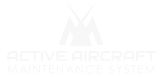 Active Aircraft Maintenance System
